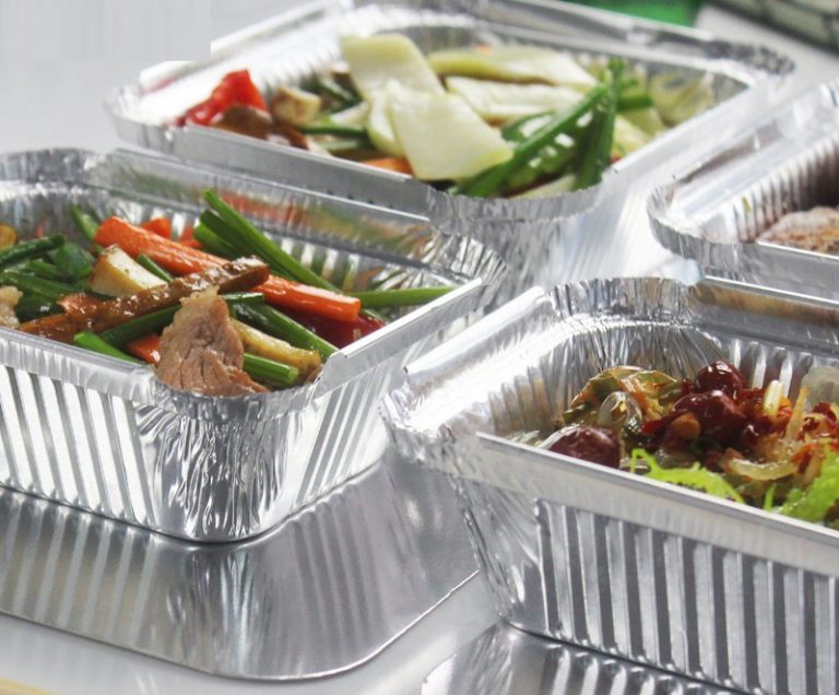 Foil & Packaging – Minda Distributor